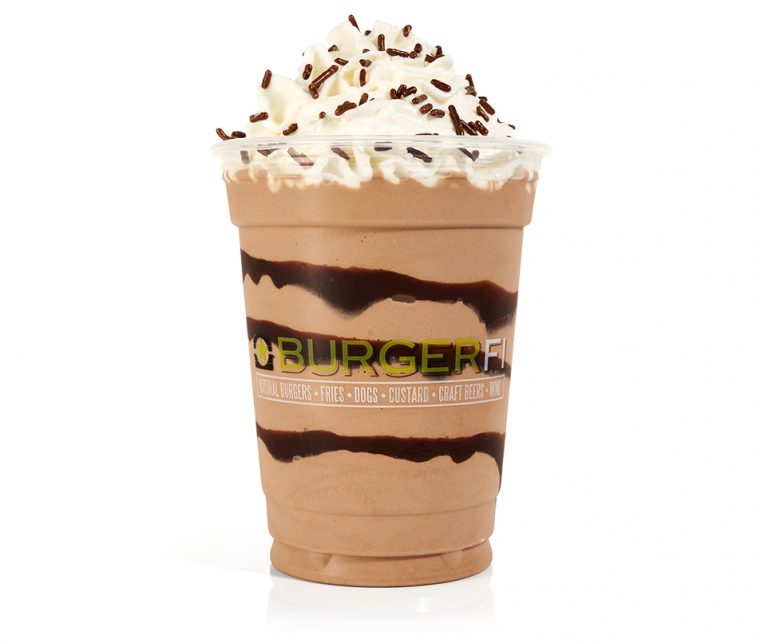 Menu: Burgers, Onion Rings, Shakes & Craft Beer | BurgerFi