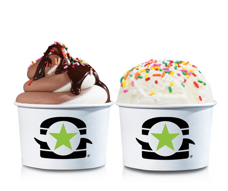Menu: Burgers, Onion Rings, Shakes & Craft Beer | BurgerFi