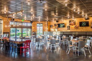 About - BurgerFi