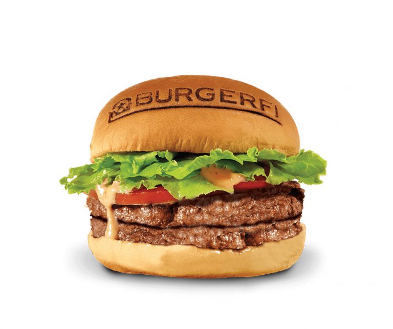 Raleigh - Midtown - BurgerFi