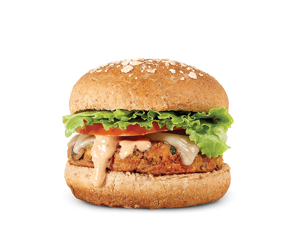 Menu: Burgers, Onion Rings, Shakes & Craft Beer | BurgerFi