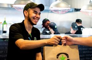 BurgerFi I Chef-Crafted Burgers, Fresh-Cut Fries, and Craft Beer