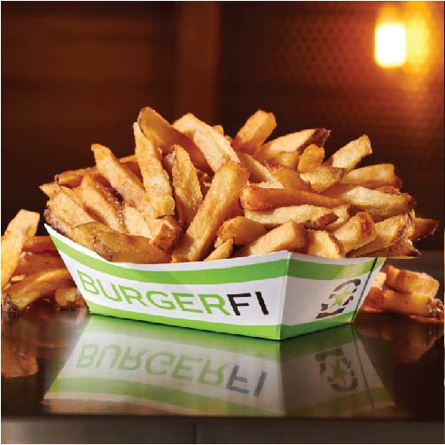 Fries made easy: Discover the secrets to making perfect crispy fries