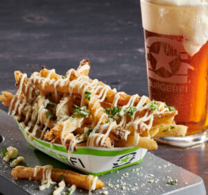 BurgerFi I Chef-Crafted Burgers, Fresh-Cut Fries, and Craft Beer