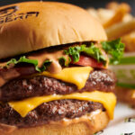 BurgerFi I Chef-Crafted Burgers, Fresh-Cut Fries, and Craft Beer