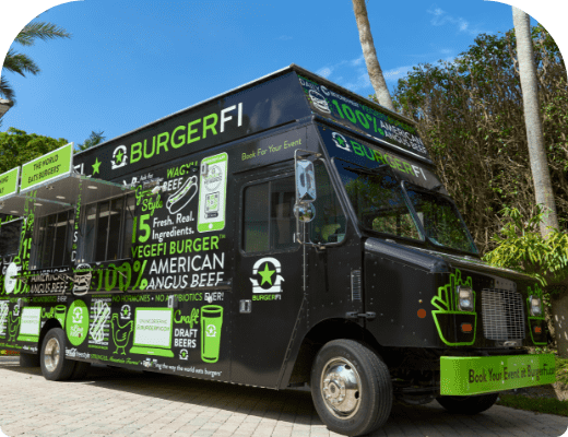 BurgerFi | Gourmet Hamburger Restaurant | Hot Dogs, Fries, Beer