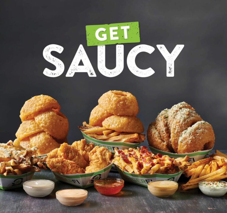 BurgerFi | Gourmet Hamburger Restaurant | Hot Dogs, Fries, Beer