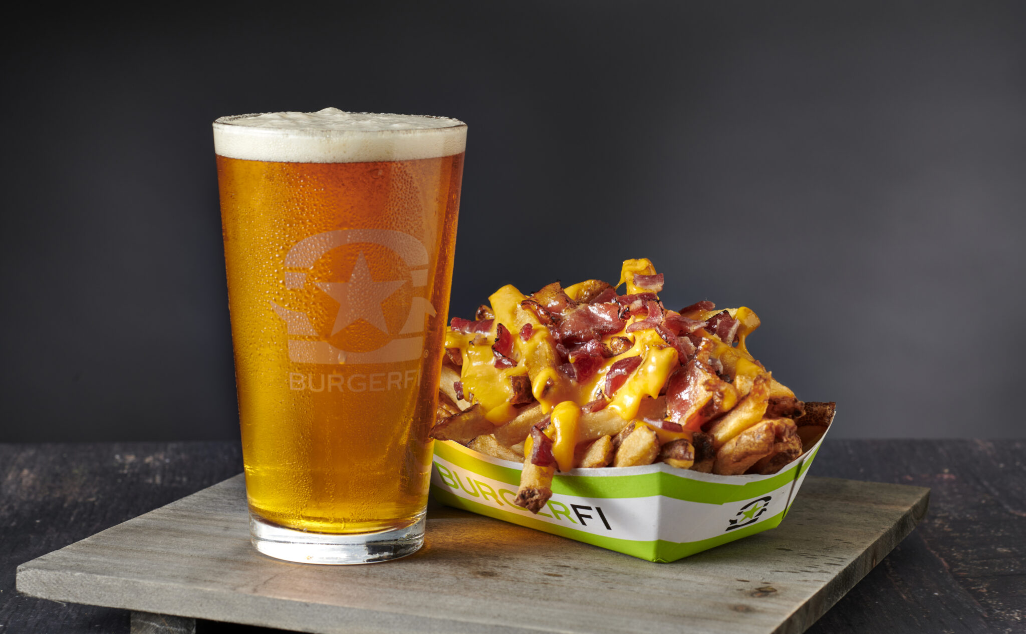 From Sips to Savors: Top Drinks to Pair with Your Fries