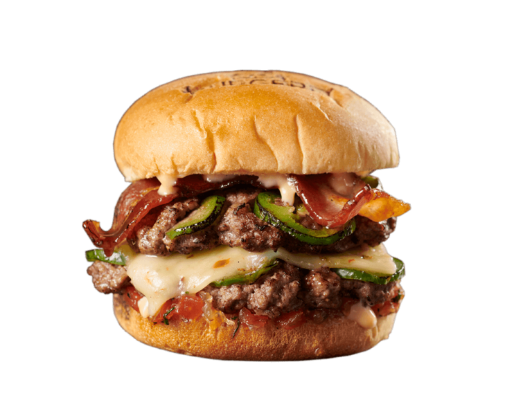 BurgerFi I Chef-Crafted Burgers, Fresh-Cut Fries, and Craft Beer