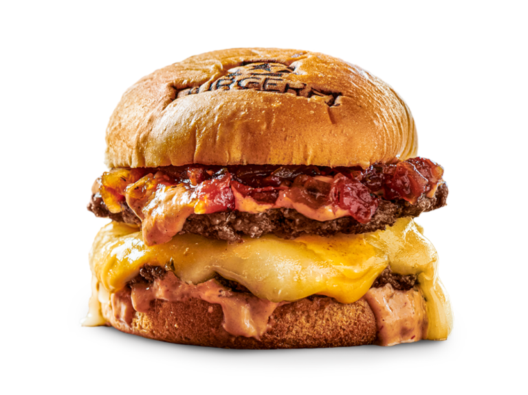 Menu: Burgers, Onion Rings, Shakes & Craft Beer | BurgerFi