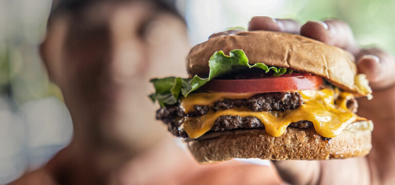 BurgerFi I Chef-Crafted Burgers, Fresh-Cut Fries, and Craft Beer