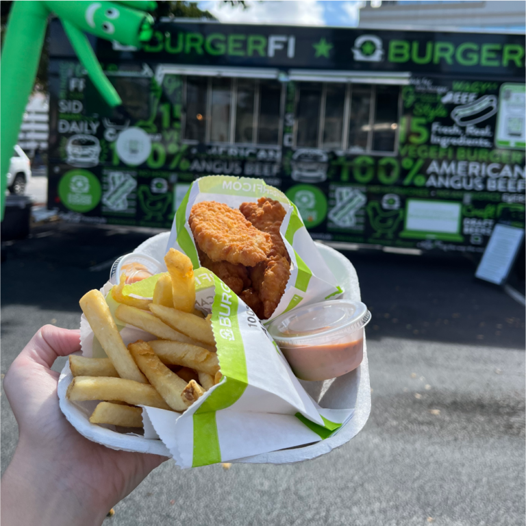 BurgerFi I Chef-Crafted Burgers, Fresh-Cut Fries, and Craft Beer