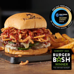 BurgerFi I Chef-Crafted Burgers, Fresh-Cut Fries, and Craft Beer