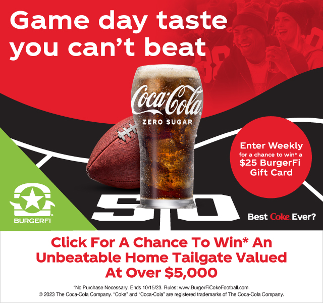 BurgerFi I Chef-Crafted Burgers, Fresh-Cut Fries, and Craft Beer