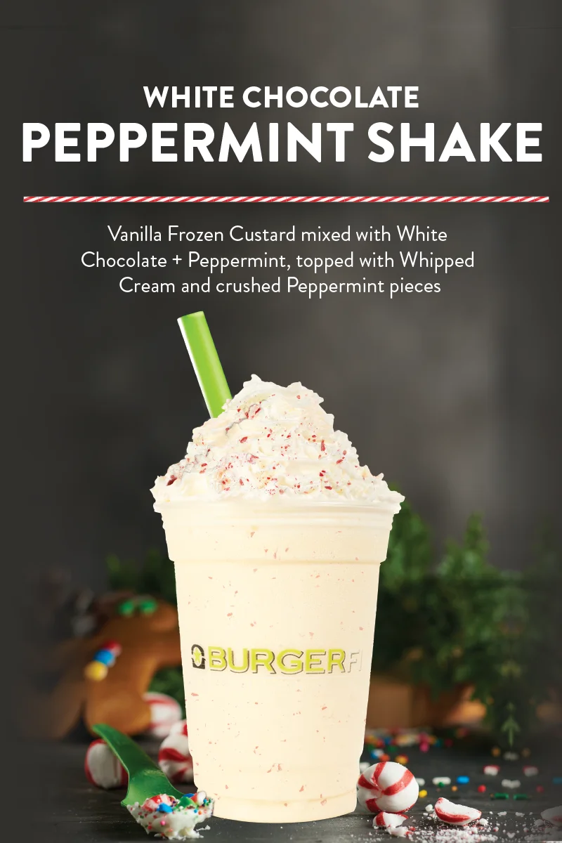 BurgerFi I Chef-Crafted Burgers, Fresh-Cut Fries, and Craft Beer