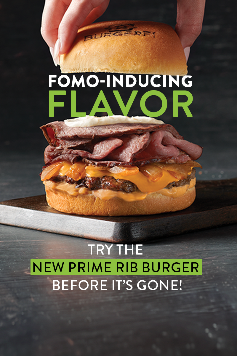 BurgerFi I Chef-Crafted Burgers, Fresh-Cut Fries, and Craft Beer