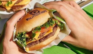 Download the BurgerFi App & Get Free Fries | BurgerFi