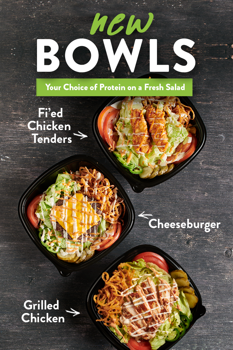 BurgerFi I Chef-Crafted Burgers, Fresh-Cut Fries, and Craft Beer