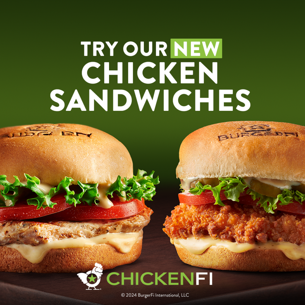 Welcome To ChickenFi