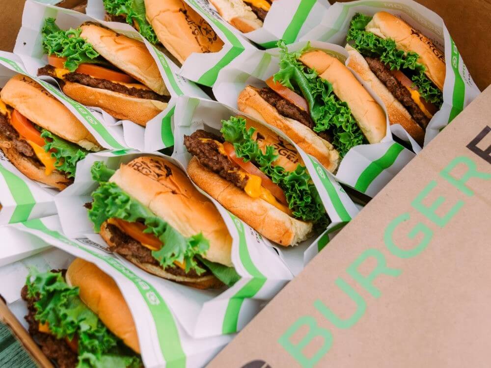 BurgerFi I Chef-Crafted Burgers, Fresh-Cut Fries, and Craft Beer